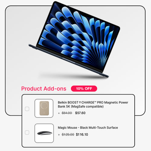 Fast Bundle Demo Store | Shopify Bundle