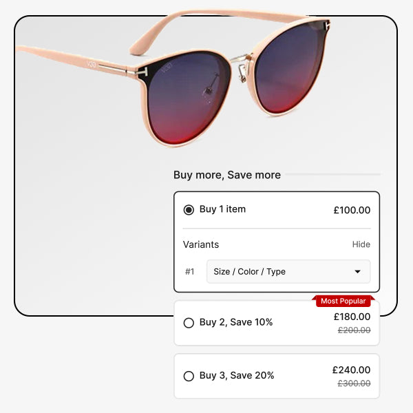 Fast Bundle Demo Store | Shopify Bundle